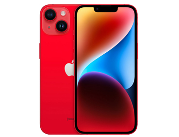 iPhone14 512GB レッド SIMフリー｜中古スマホ・中古携帯の激安販売ならダイワンテレコム